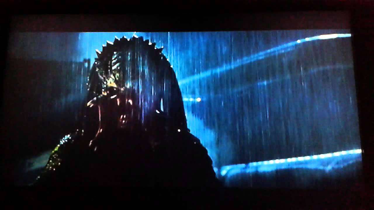 Predator vs predalien - YouTube