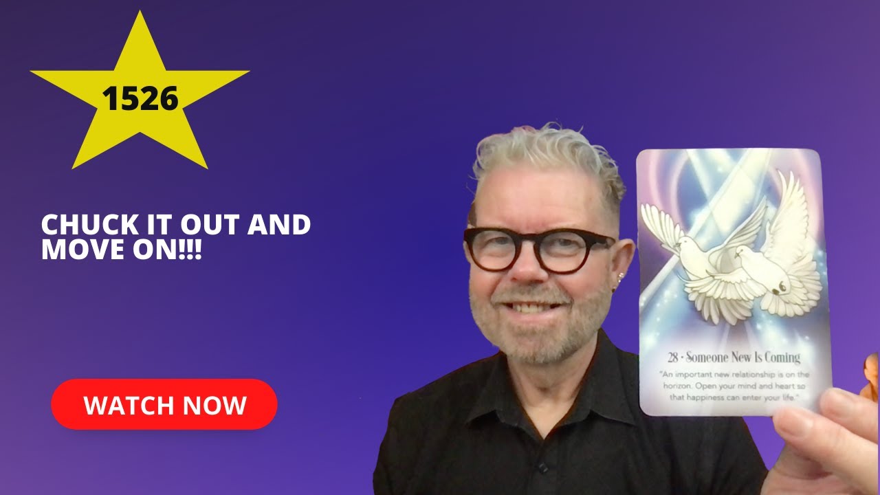 DIVINE INSPIRATION * CLEAR! CANCEL! & DELETE, DELETE, DELETE! - YouTube