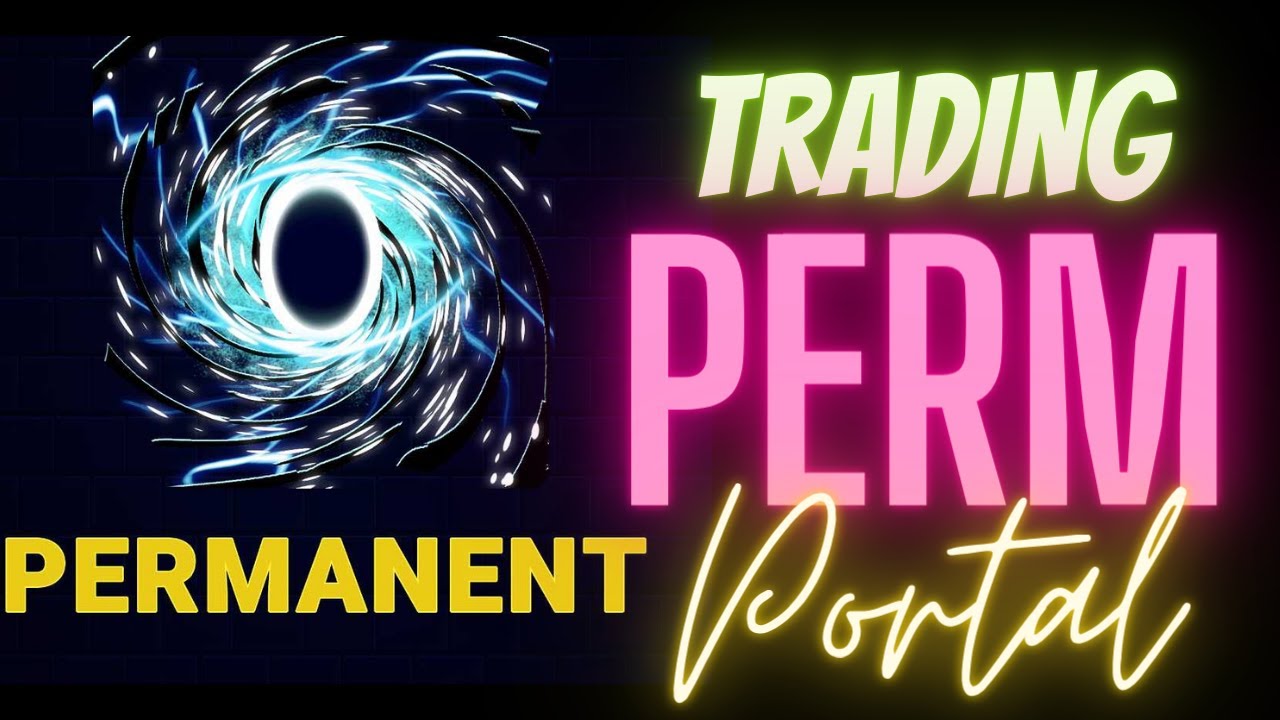 Trading Perm Portal and Perm Buddha IN one Video - YouTube