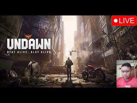 LIVE UNDAWN || MEMBANGUN RUMAH YANG LEBIH BAGUSS ASEEK - YouTube