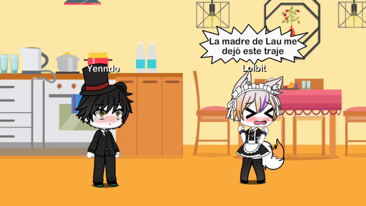 Yenndo x Lolbit Yaoi Ep15 - YouTube