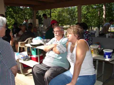 Baucom Family Reunion - YouTube