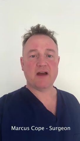 Marcus Cope testimonial - YouTube