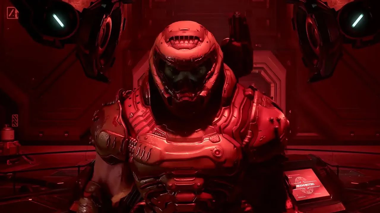 Bleed From Within - In Place of Your Halo | DOOM GMV - YouTube