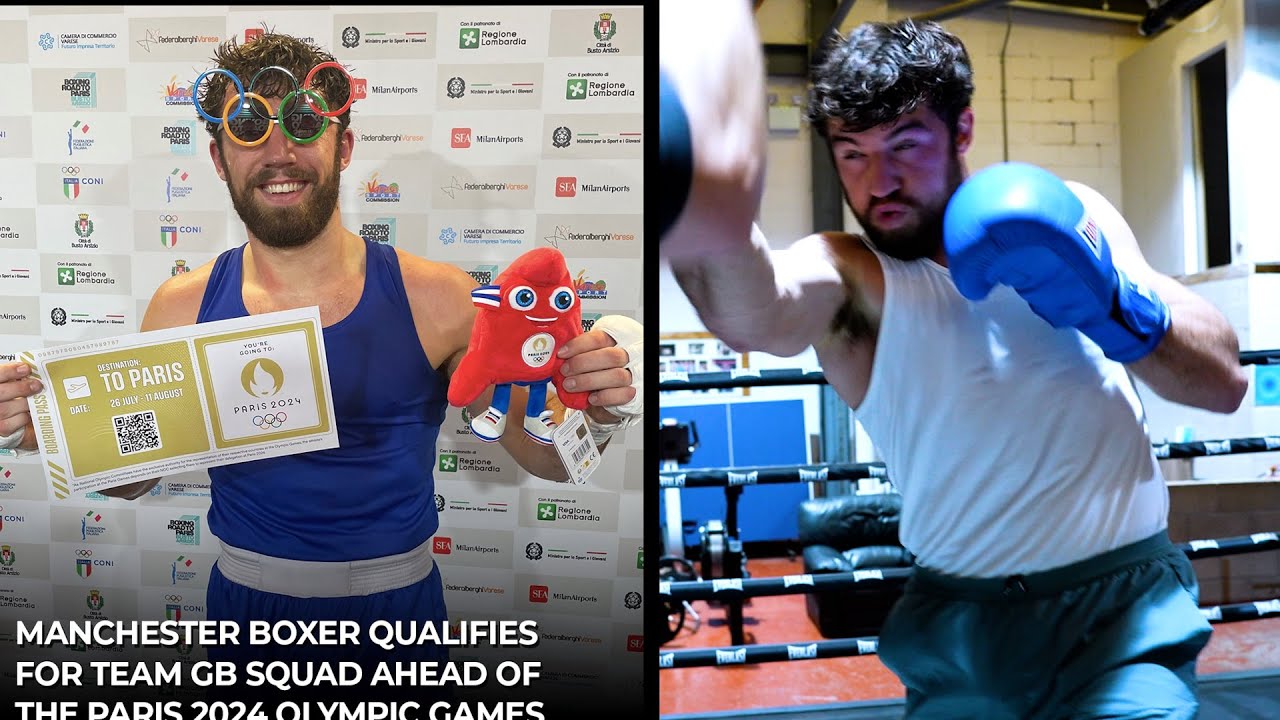 VIPtv catches up with one of Manchester's finest and newly qualified ...