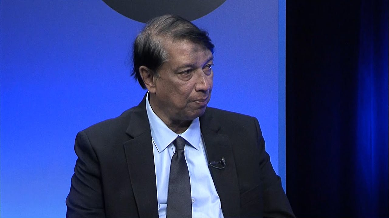 Interview with U Aye Lwin on Rakhine State Situations - YouTube