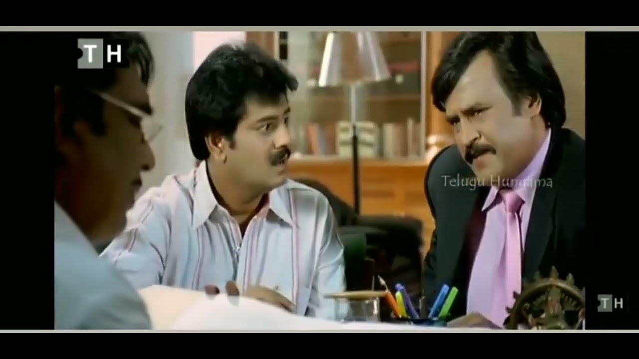 Shivaji movie meme template - YouTube