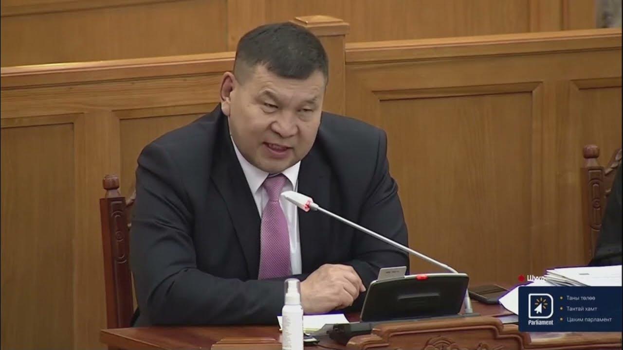 Ж Батжаргал Хуулийг сурталчлан таниулах соён гэгээрүүлэх үйл