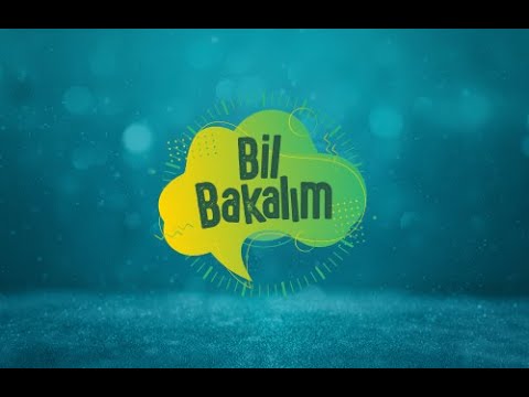 Alev Altın - Bil Bakalım 2.Bölüm