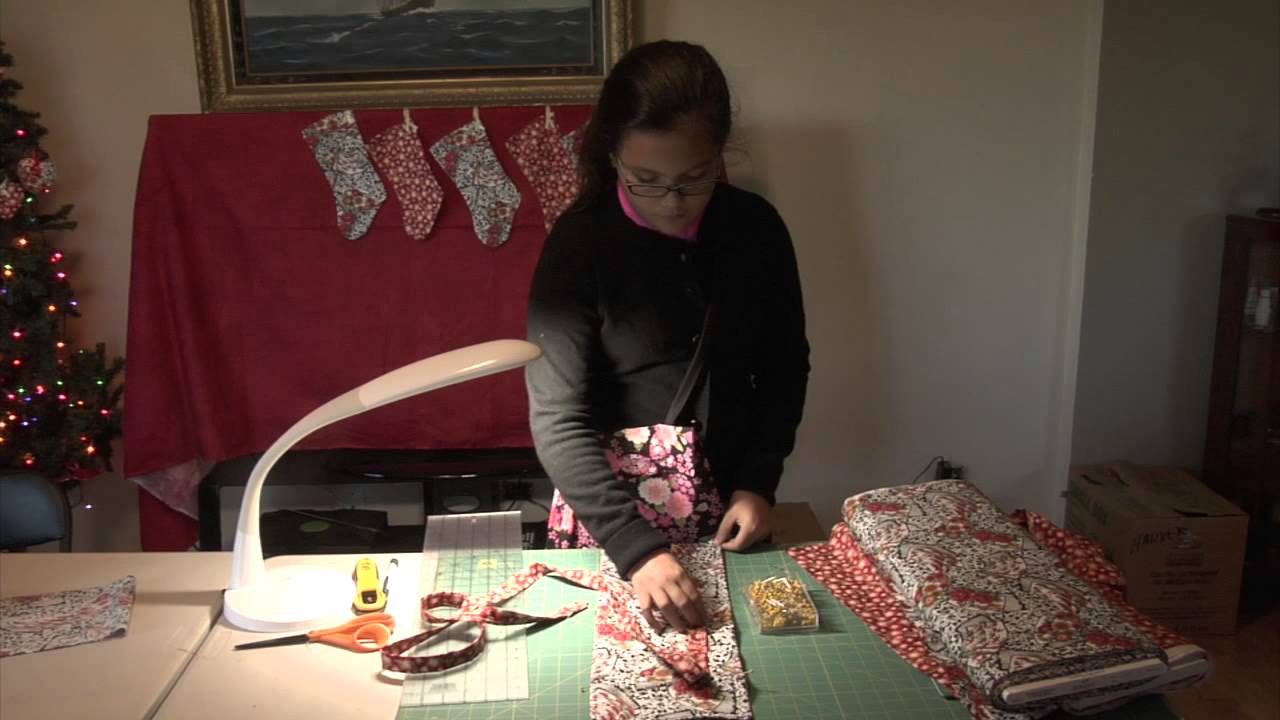 Amanda Designs - YouTube