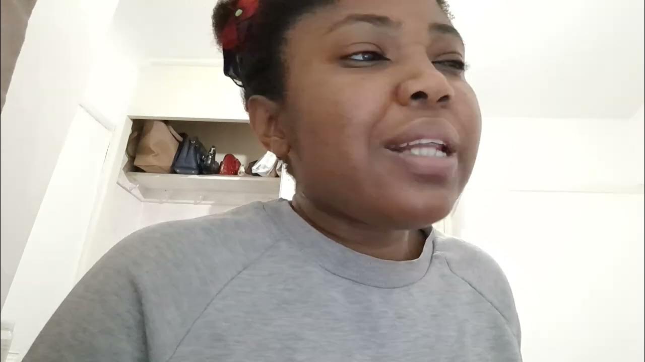 EMBARRASSED YOUR NATURAL BEAUTY/NATURAL SELF. - YouTube