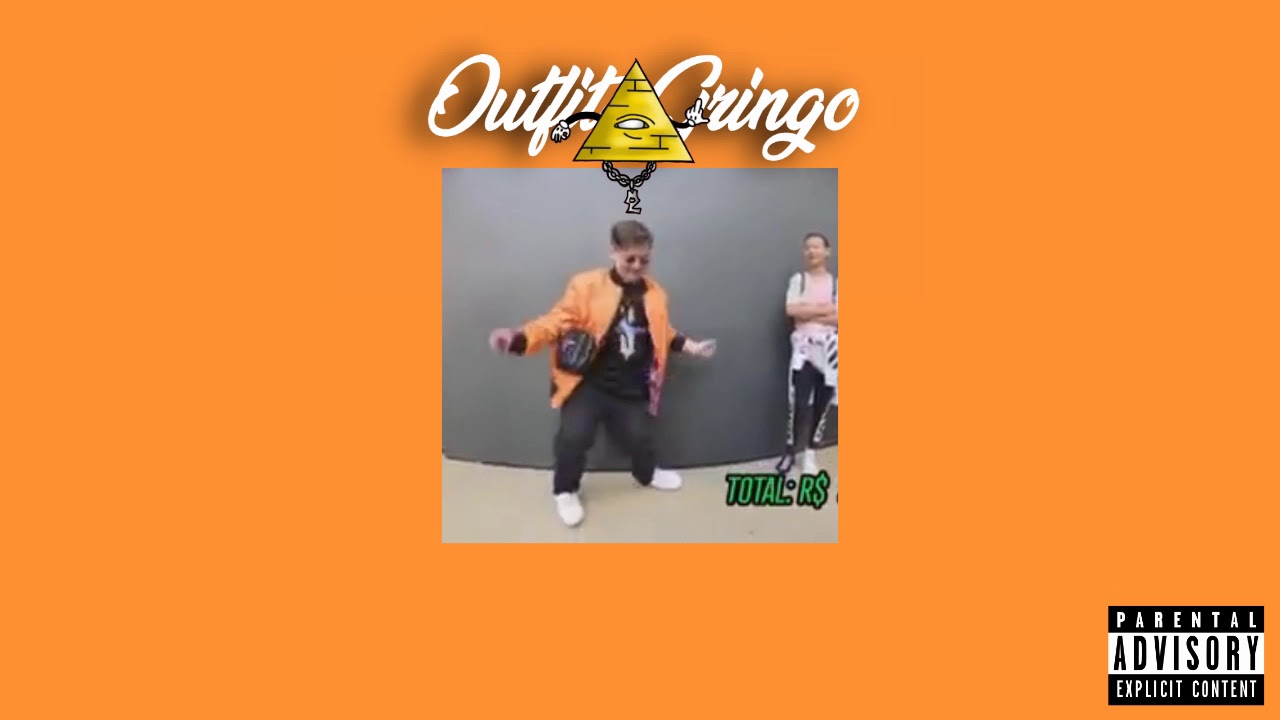 Multilock- Outfit Gringo (Prod.Covil Corp...) Lyric Video - YouTube
