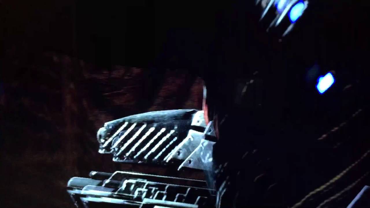 Mass Effect 2 - Open the Doors - YouTube