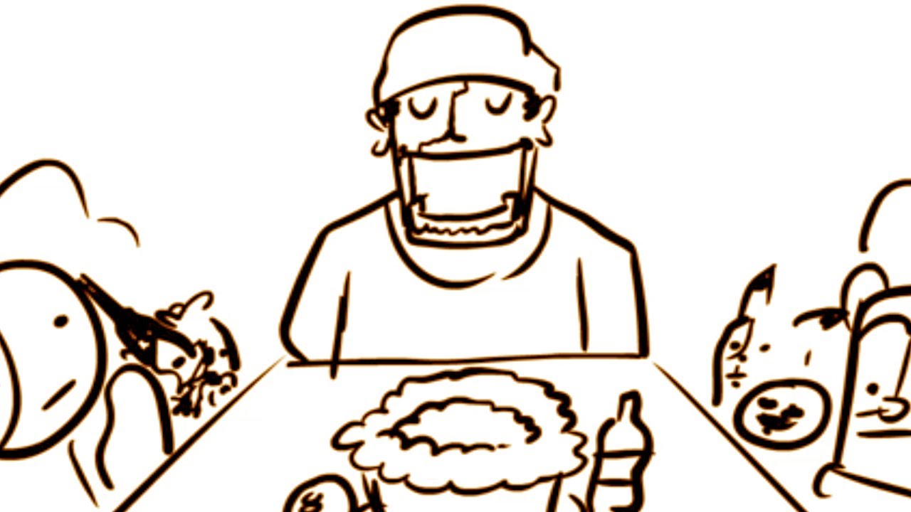 aethos birthday party - YouTube