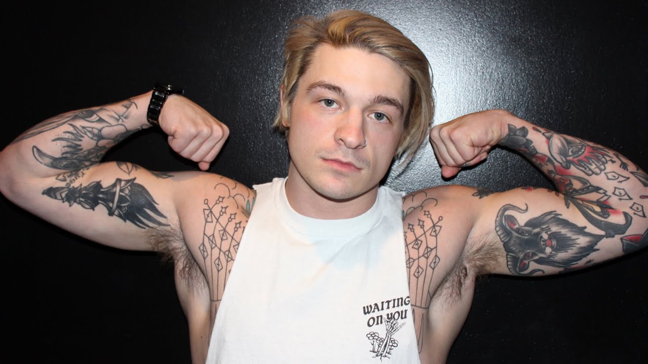 ASMR MALE - MALE MOUTH SOUNDS and BREATHING ( Alex ) - YouTube