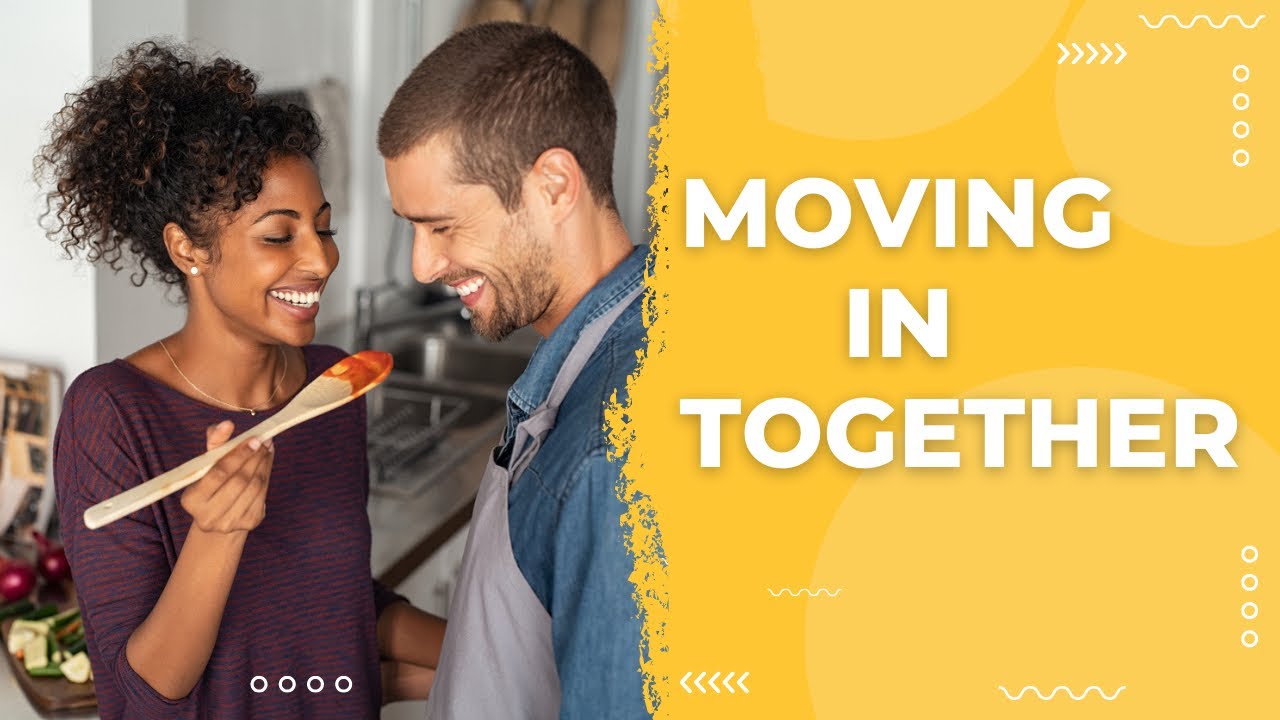 Advice For Living Together Before Marriage 3 Things To Consider Advice For Living Together Before Marriage 3 Things To Consider