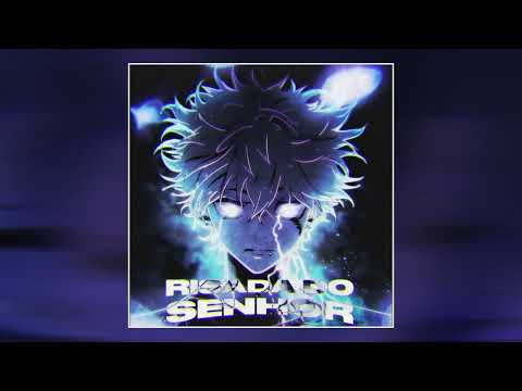 DJ ESXF - RISADA DO SENHOR