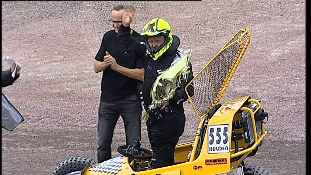 Fullgas Highlights - YouTube