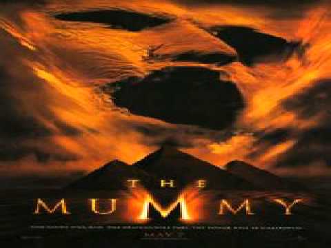 The mummy (full battle theme song) - YouTube