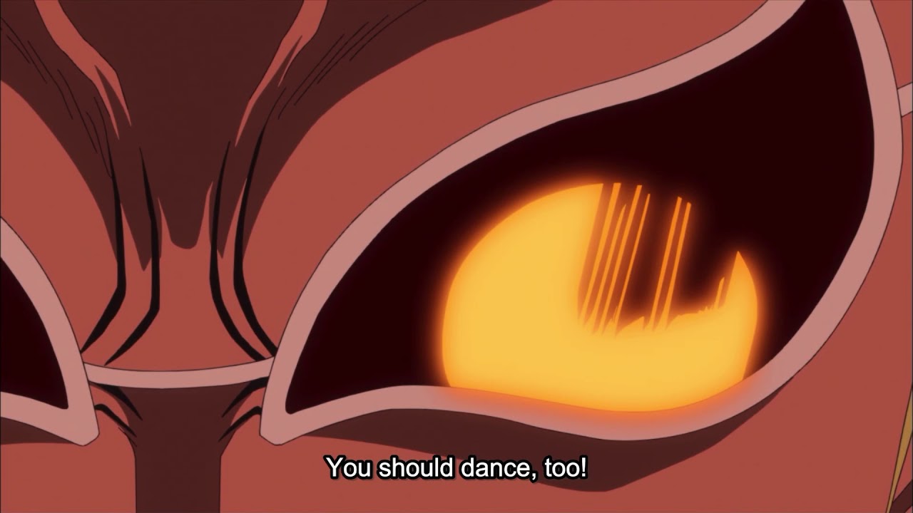 Parasite string! - YouTube