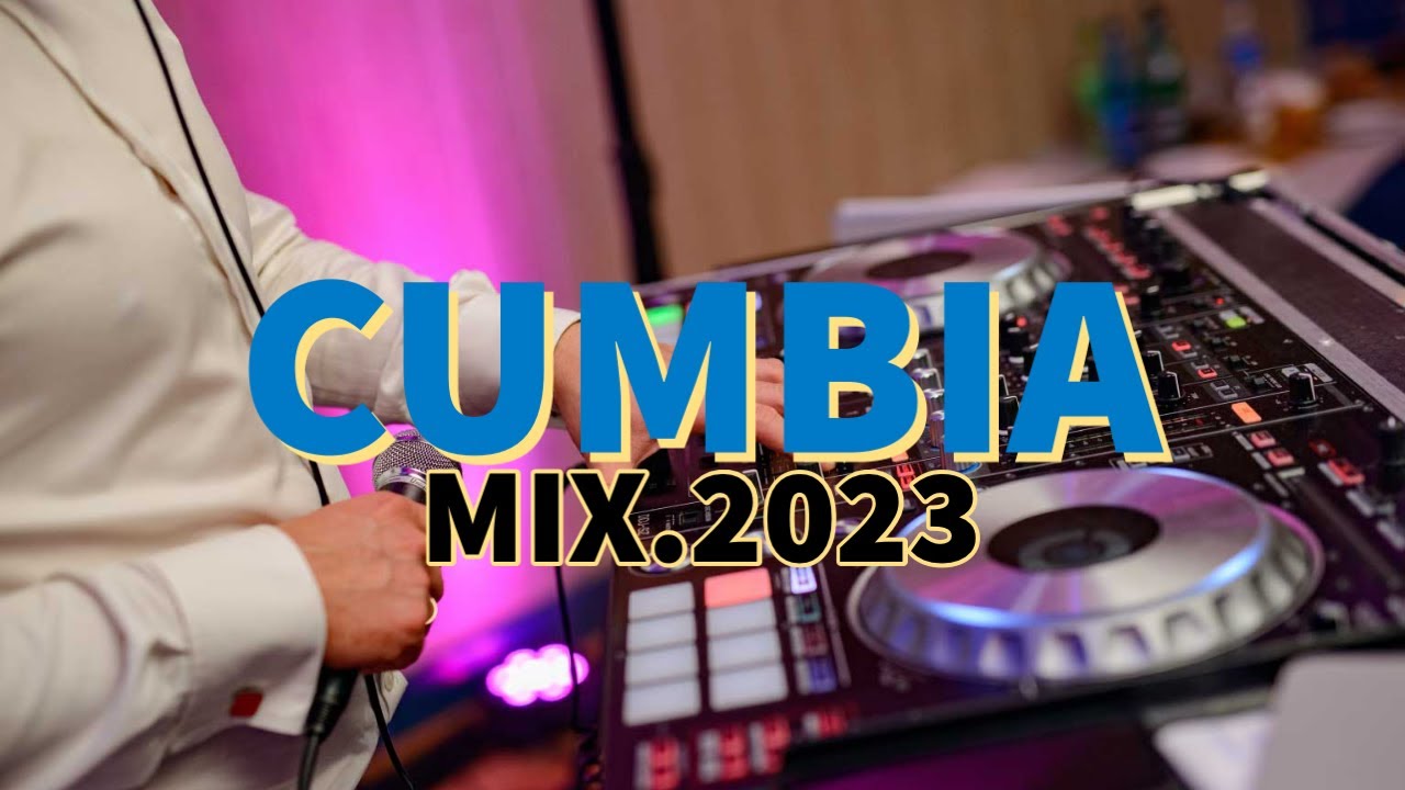 CUMBIA MIX PARA BAILAR VOL 3 🔥DJ VELASQUEZ 🔥 2024 - YouTube
