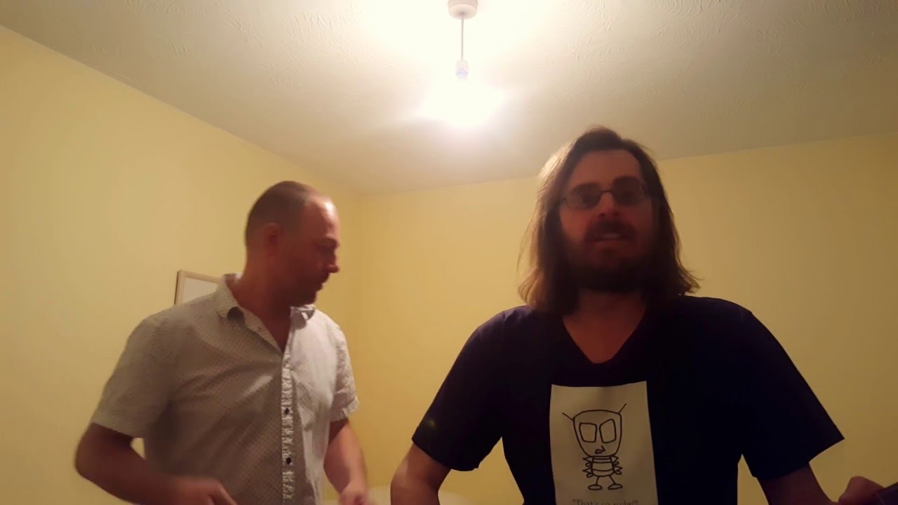 Gwilum Argos Advert Song - YouTube