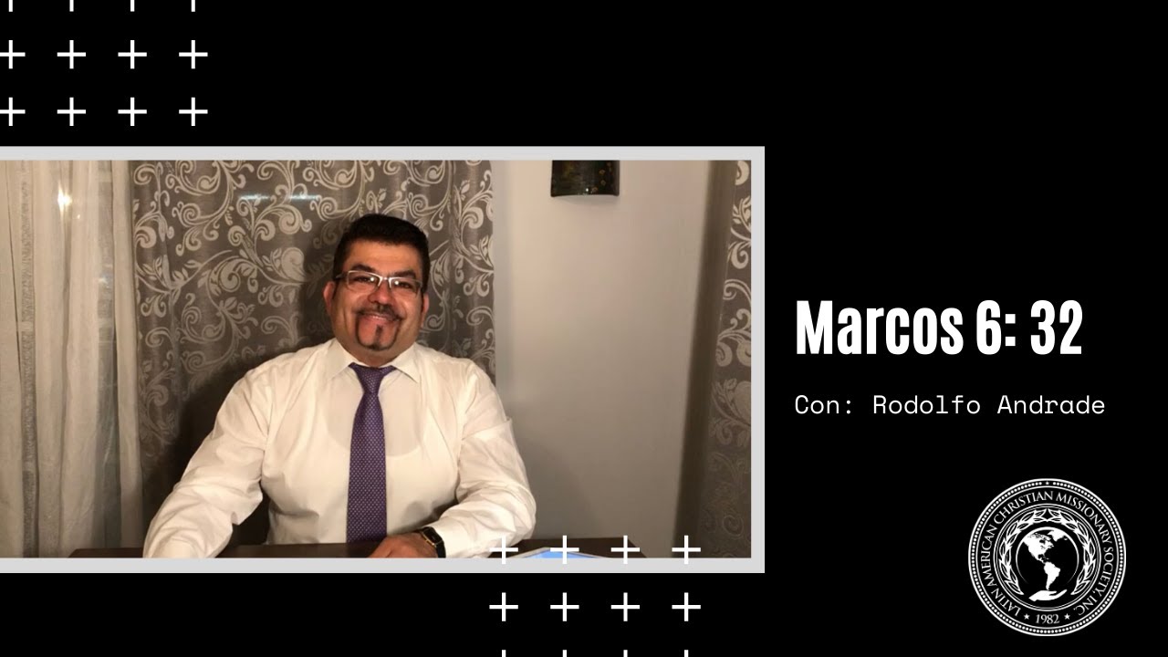 Estudio Biblico: Marcos Capitulo 7 - YouTube