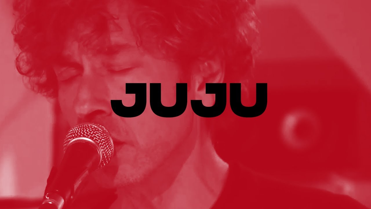 ISOLA live session: JuJu (Full Performance) - YouTube