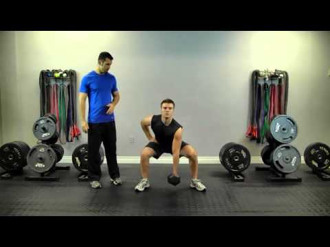 DB One Arm Sumo Deadlift NG - YouTube