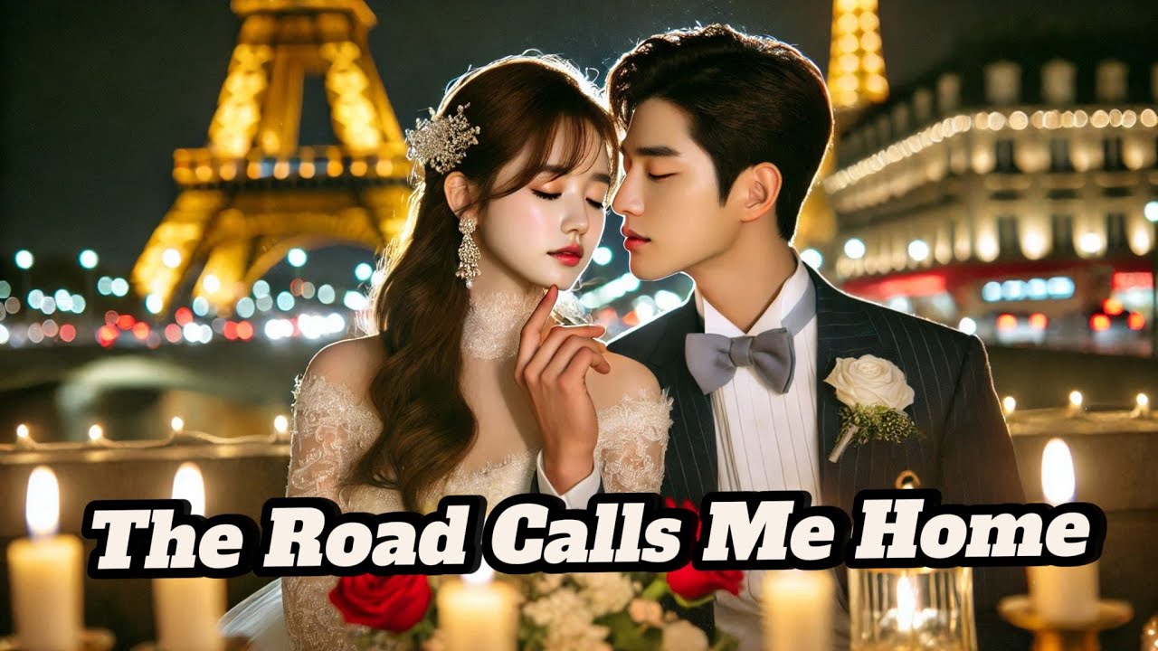 "The Road Calls Me Home" | Official Lyric Video | New Romantic ...