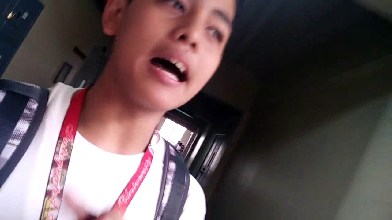 Pagod nako sa school - YouTube