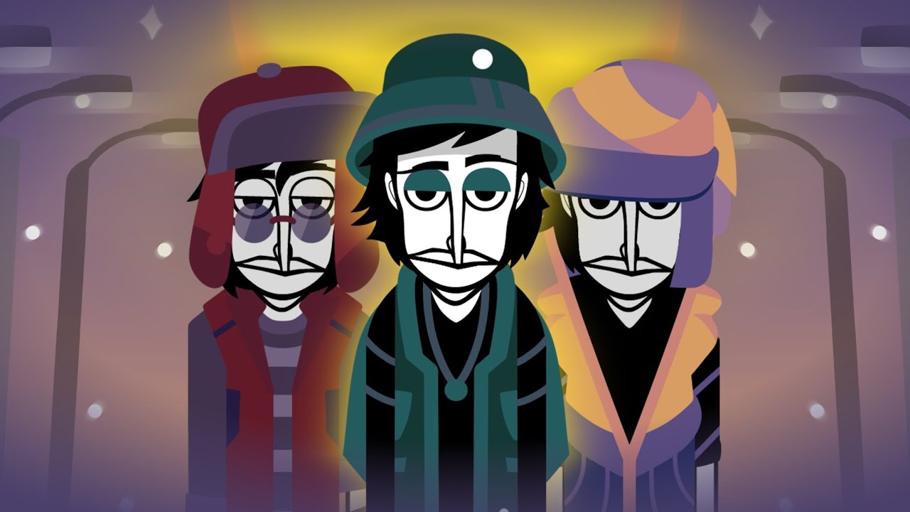 Incredibox - Caelora Mix - YouTube