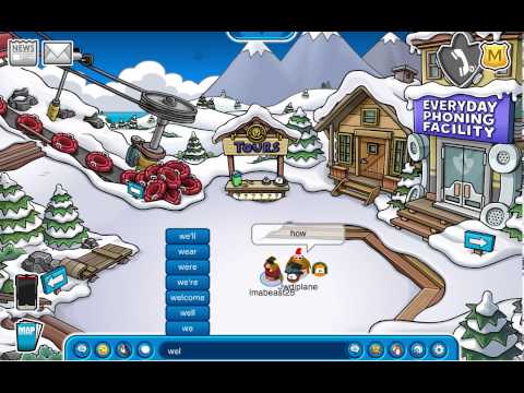 How To Dig For Rare Items With Your Puffle