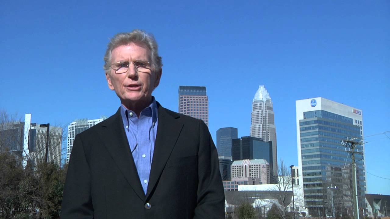 Bruce McIntyre of McIntyreSales, Inc. | Kim Brattain Media - YouTube