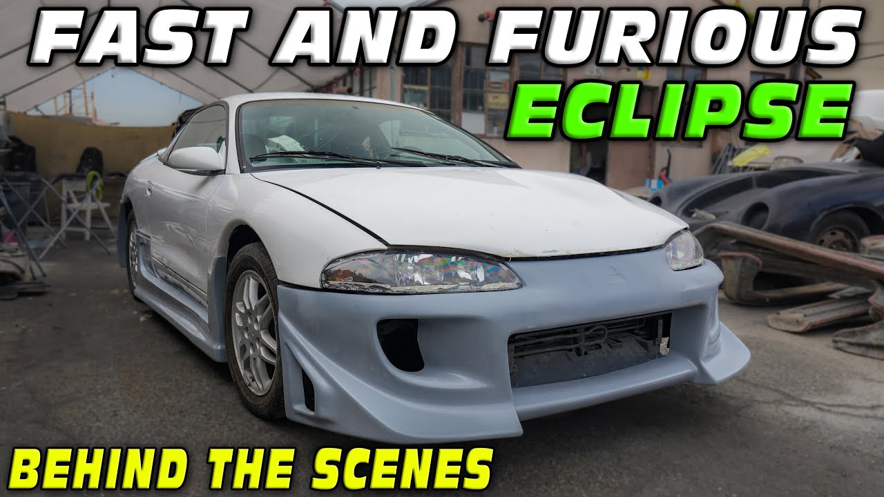 Eclipse Clip From Latest Eclipse Video Drop - YouTube