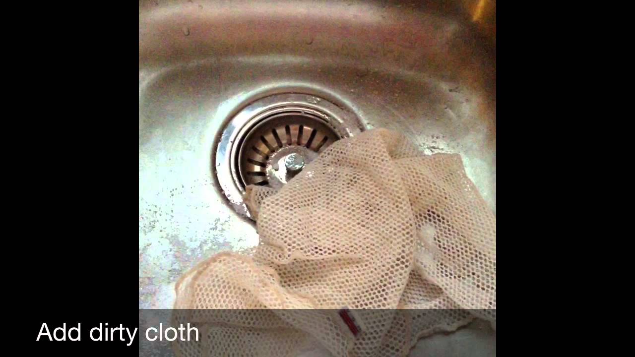 How To Norwex Dish Cloth netted Cleaning YouTube how-to-norwex-dish-cloth-netted-cleaning-youtube