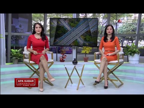 Prima Alvernia & Venna Kintan