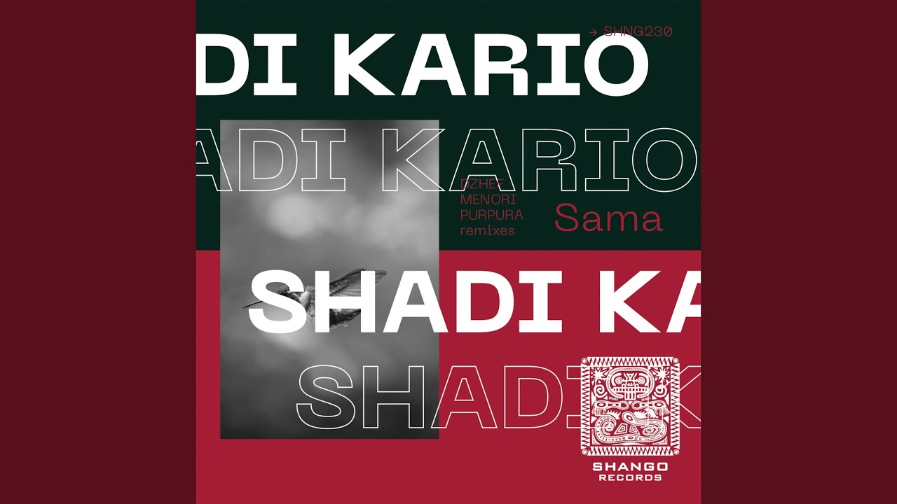 Sama (Original Mix) - YouTube