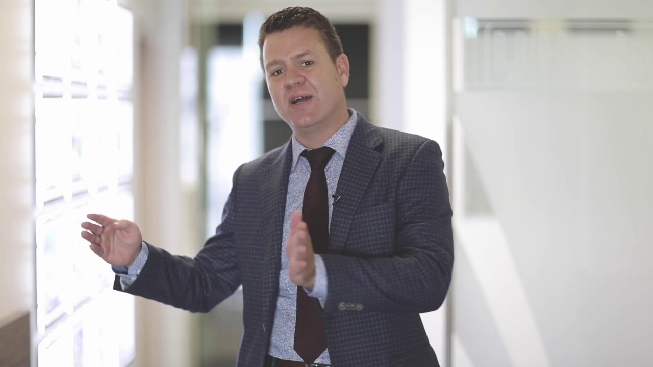 Jon Daley Quarterly Market Wrap Up March 2019 - YouTube