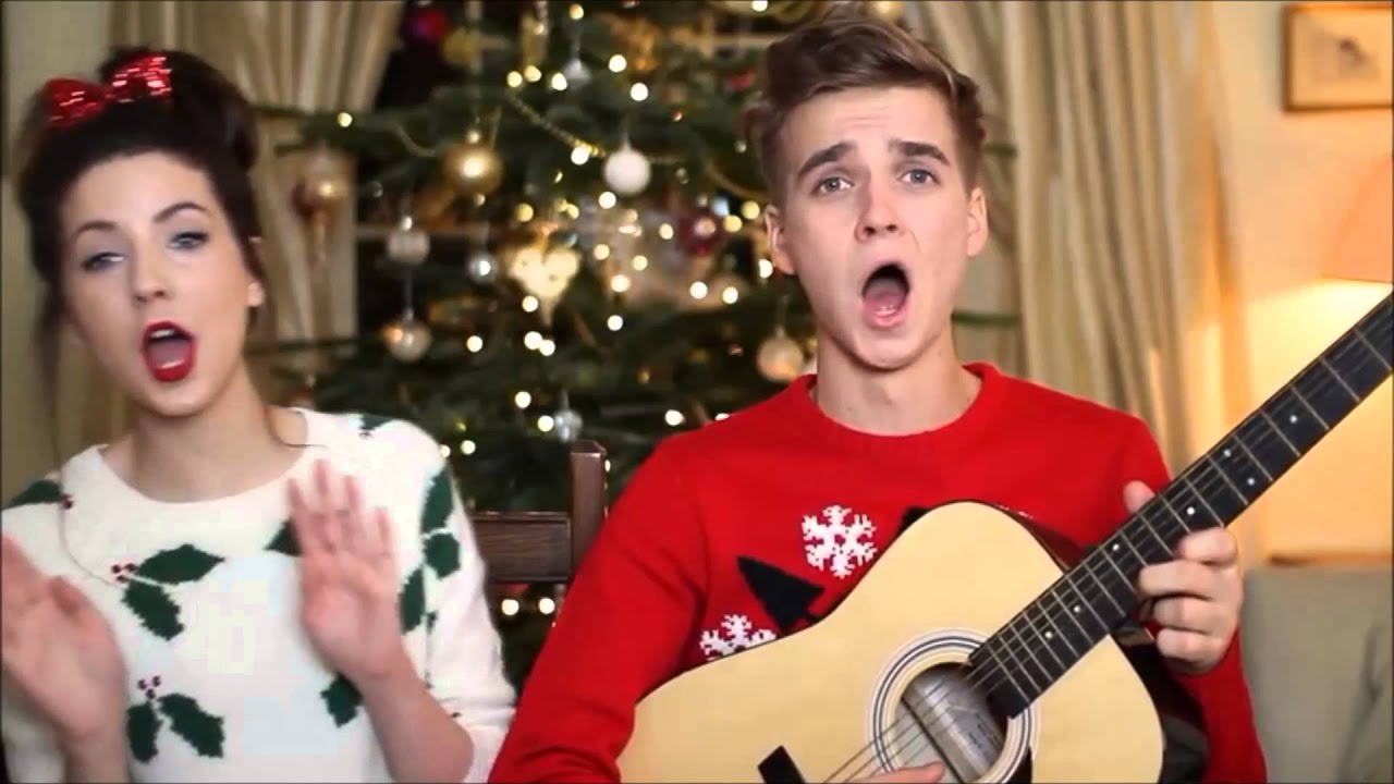 JOE SUGG SINGING COMPILATION - YouTube