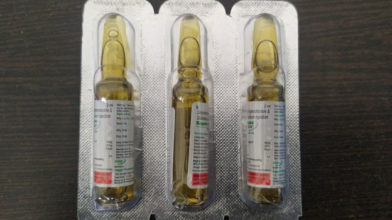 Superspas injection use, benefits, doses, sides effect - YouTube