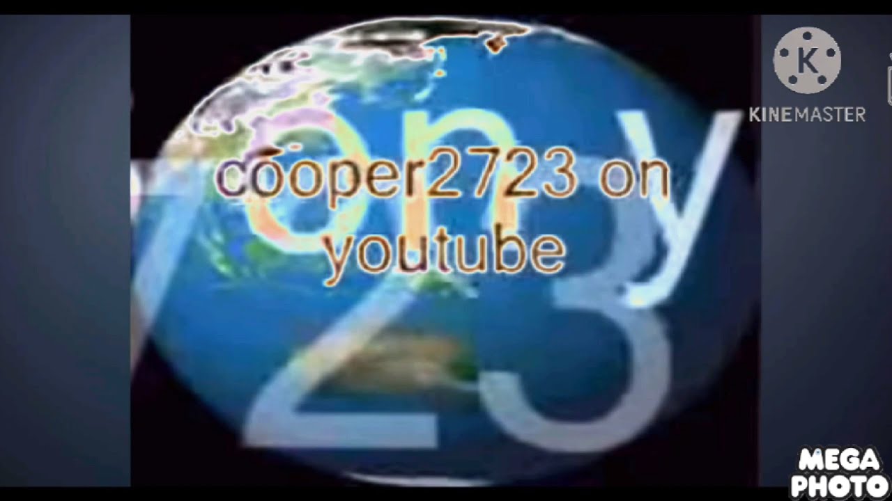 Cooper2723 gaming intro in g major 4 - YouTube