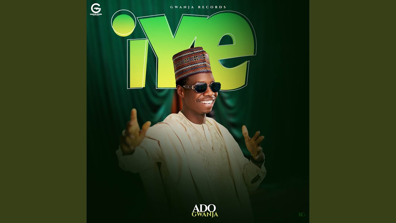 Iye - YouTube