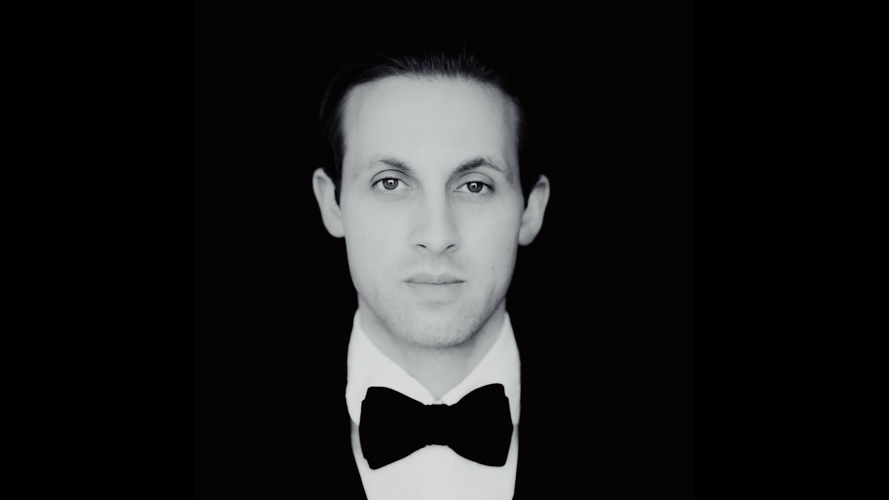 Liszt - Sonata in B minor S.178 - Gabriel Stern - Live - 2023 - YouTube