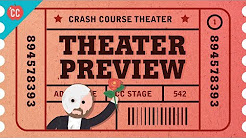 Crash Course Theater and Drama - YouTube
