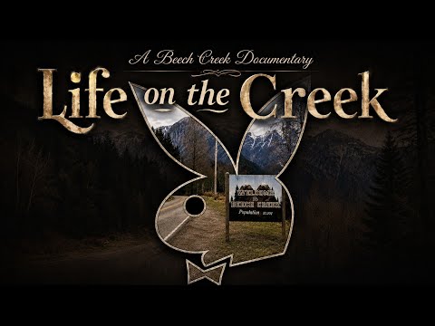 Beech Creek Documentary Sleep Aid... but NOT the Netflix One 🕯✍️🏰
