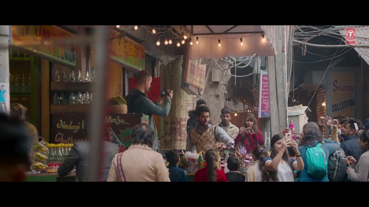 DIL JAANIYE FULL HD | Khandaani Shafakhana | Sonakshi Sinha |Jubin ...