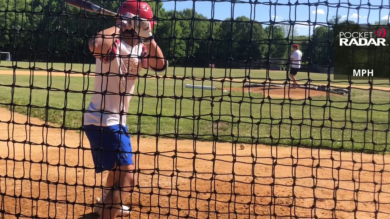 Simulate Game Left Center gapper 5/30 - YouTube