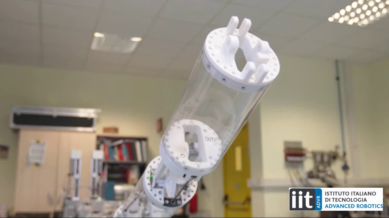 Inspection Robotics for Harsh Environments, Industrial Applications and ...