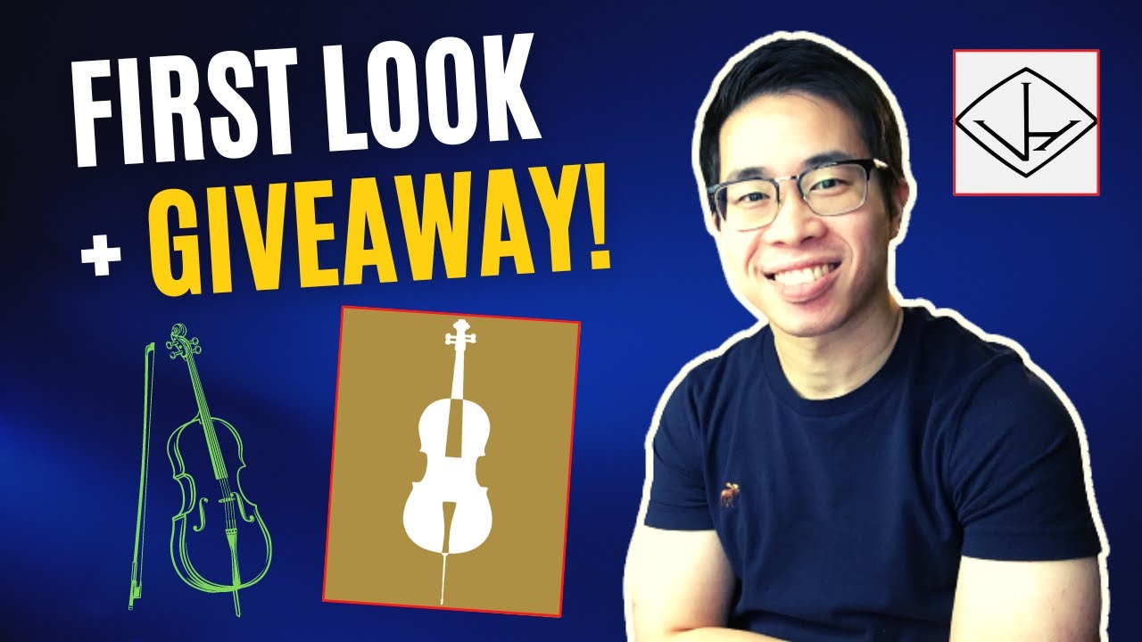 This Solo Cello is Beautiful! (Bohemian Cello by Virharmonic) - YouTube